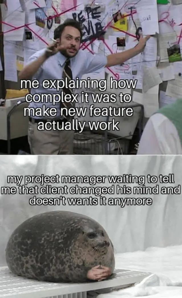37 Funny Technology Memes for Those That Chose the BUG Life