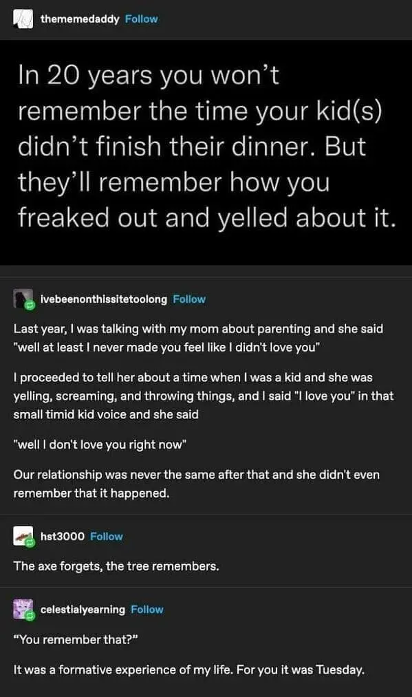 50 Legendary Tumblr Posts That Will Have You Scrolling for Days