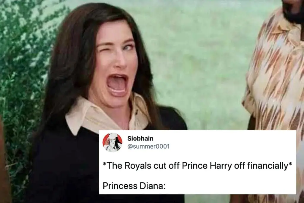 Prince Harry Memes: 25 Memes Poking Fun at the Duke of Sussex
