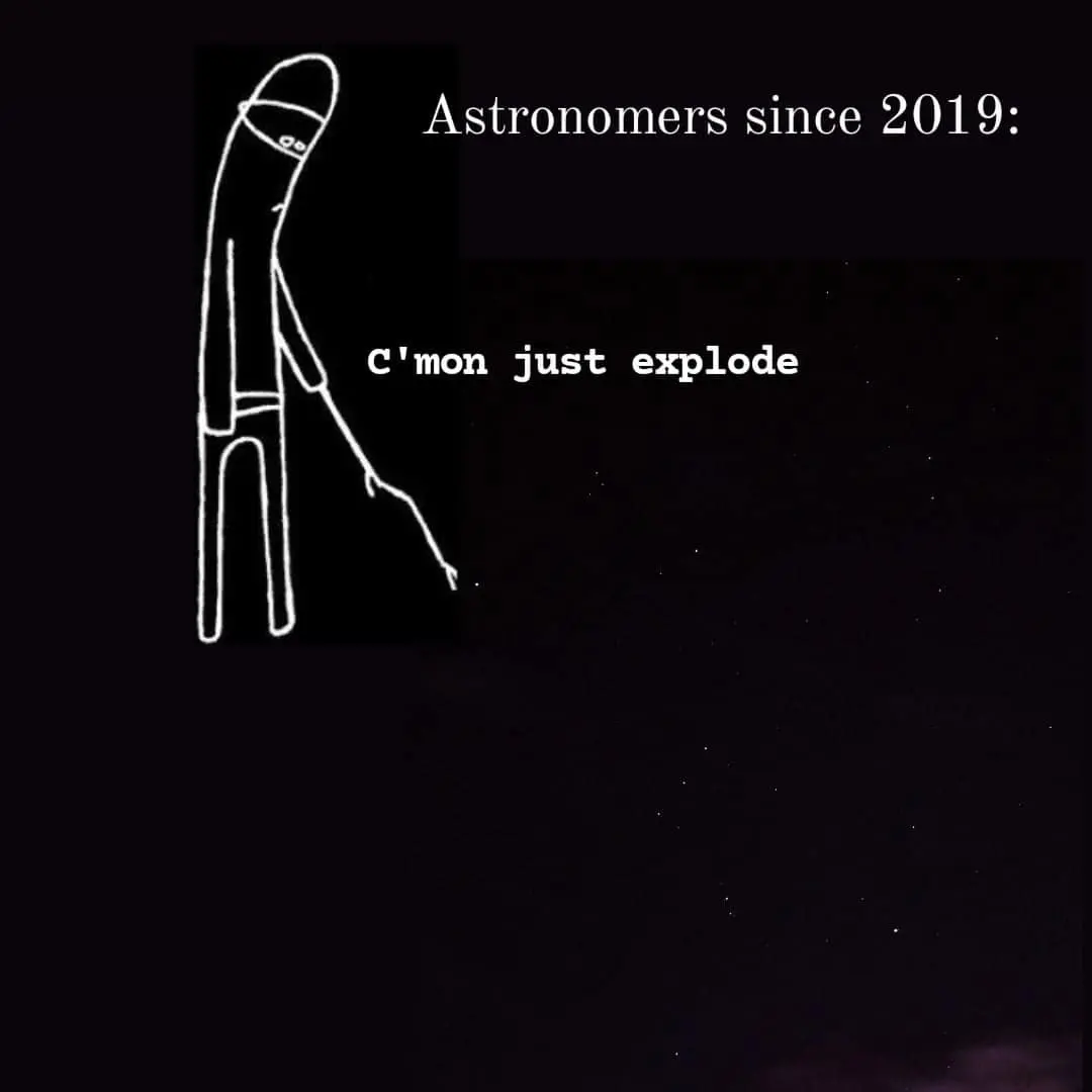 39 Astronomy Memes That You Can Actually Understand