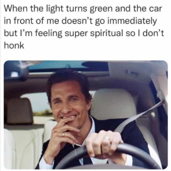 (35 Photos) The Morning commute - The funniest memes you missed today