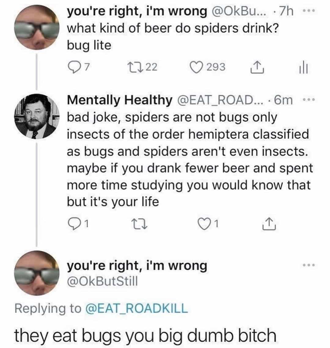 Daily funny memes-60 - Thunder Dungeon | The Funniest Memes. Period.