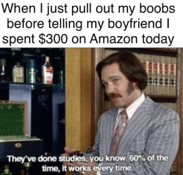 [30+MEMES] Weekend Resuscitation - Your fresh evening meme drop