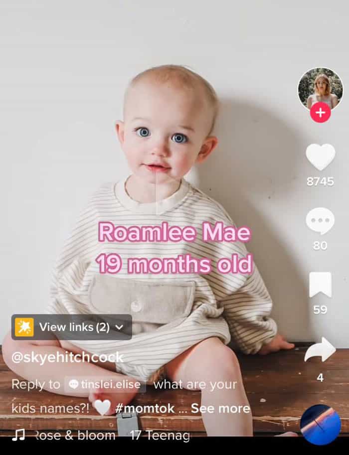 Funniest baby names-9 - Thunder Dungeon | The Funniest Memes. Period.