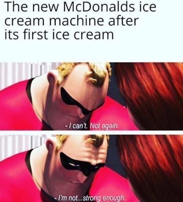 21 Food memes for everyone with a real hankering right now