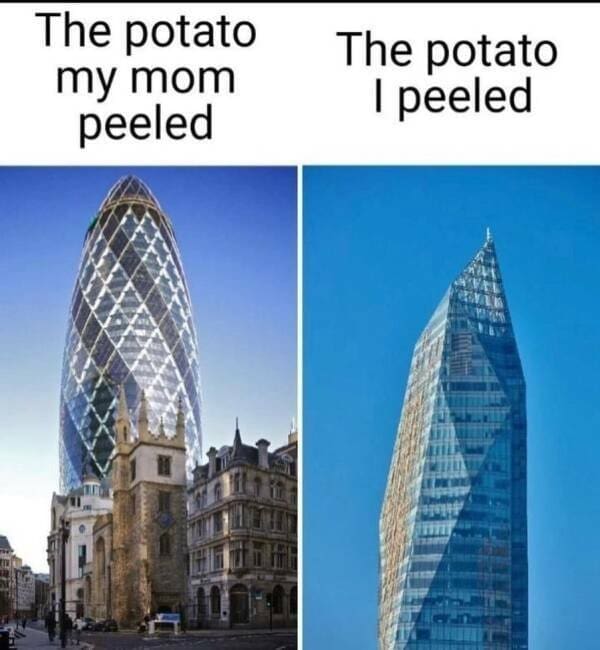 21 Food memes for everyone with a real hankering right now