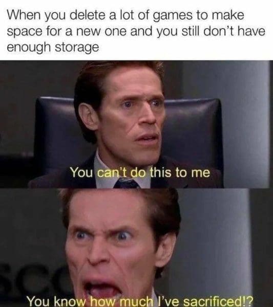 [30 MEMES] The Gaming Corner - Your videogame meme destination