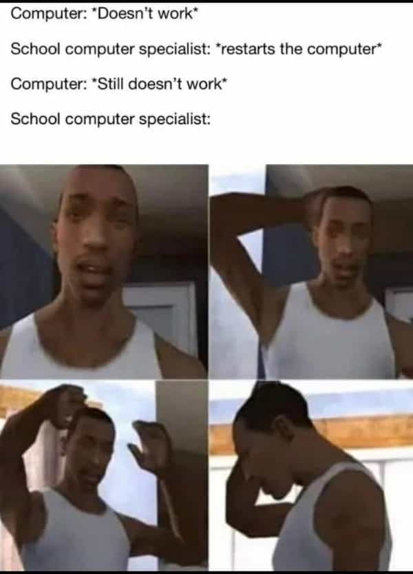 Daily funny memes-104-08-29-2022 - Thunder Dungeon | The Funniest Memes ...