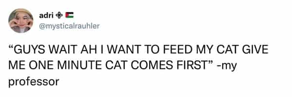 21 Funny college professors that will make you want to go back to ...