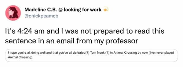 21 Funny college professors that will make you want to go back to ...