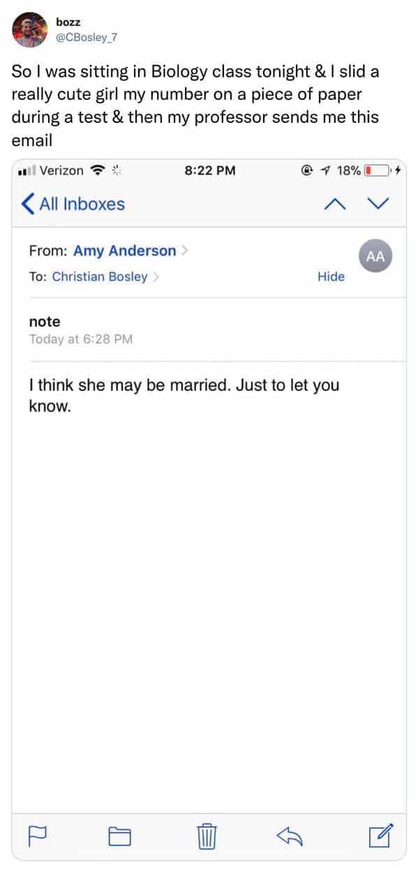 21 Funny college professors that will make you want to go back to ...