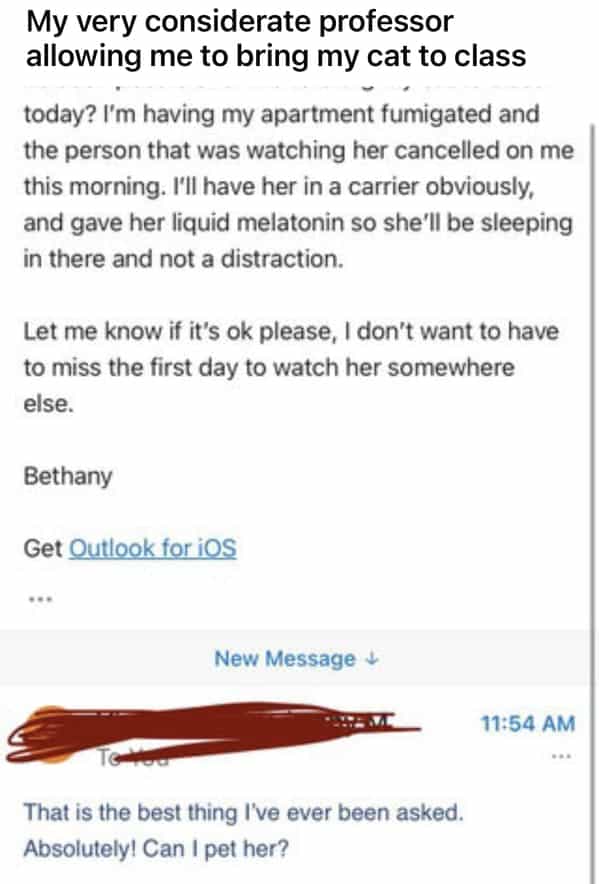 21 Funny college professors that will make you want to go back to ...