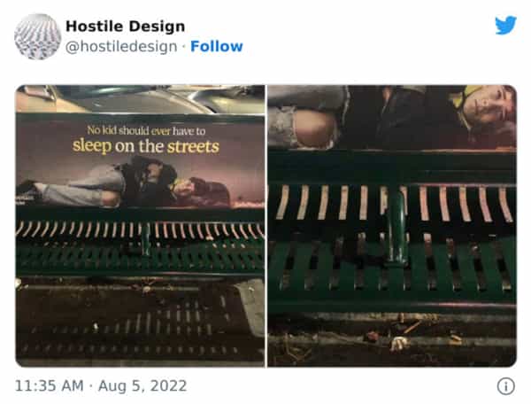 30 Hostile designs that are trying to make people actively avoid them