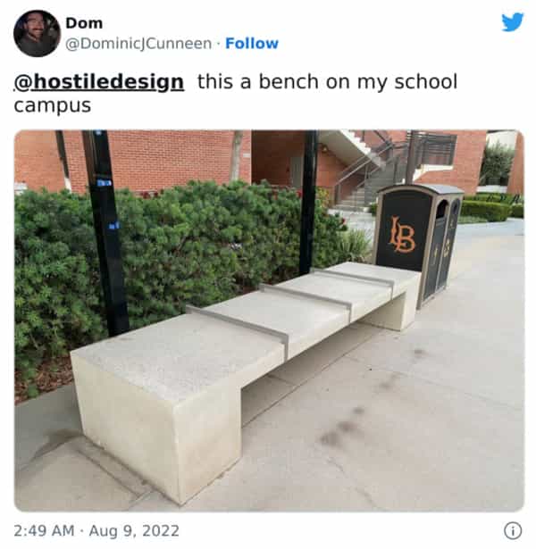 30 Hostile designs that are trying to make people actively avoid them