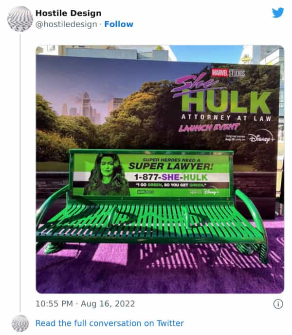 30 Hostile designs that are trying to make people actively avoid them