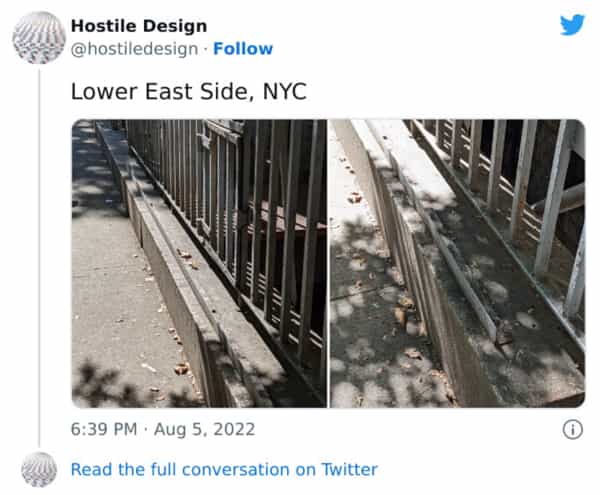 30 Hostile designs that are trying to make people actively avoid them