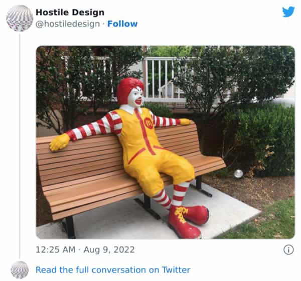 30 Hostile designs that are trying to make people actively avoid them