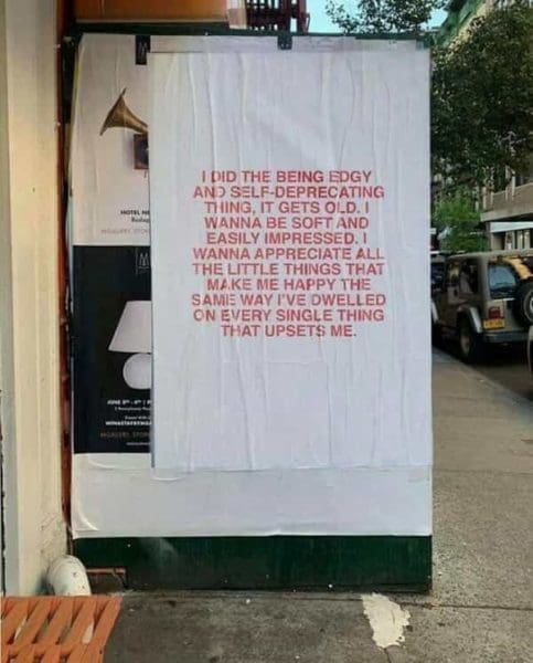 30 Ominously positive memes that will make you feel... okay.