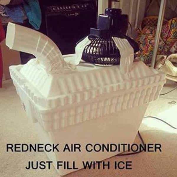 30 Ingenious redneck repairs that got the job done