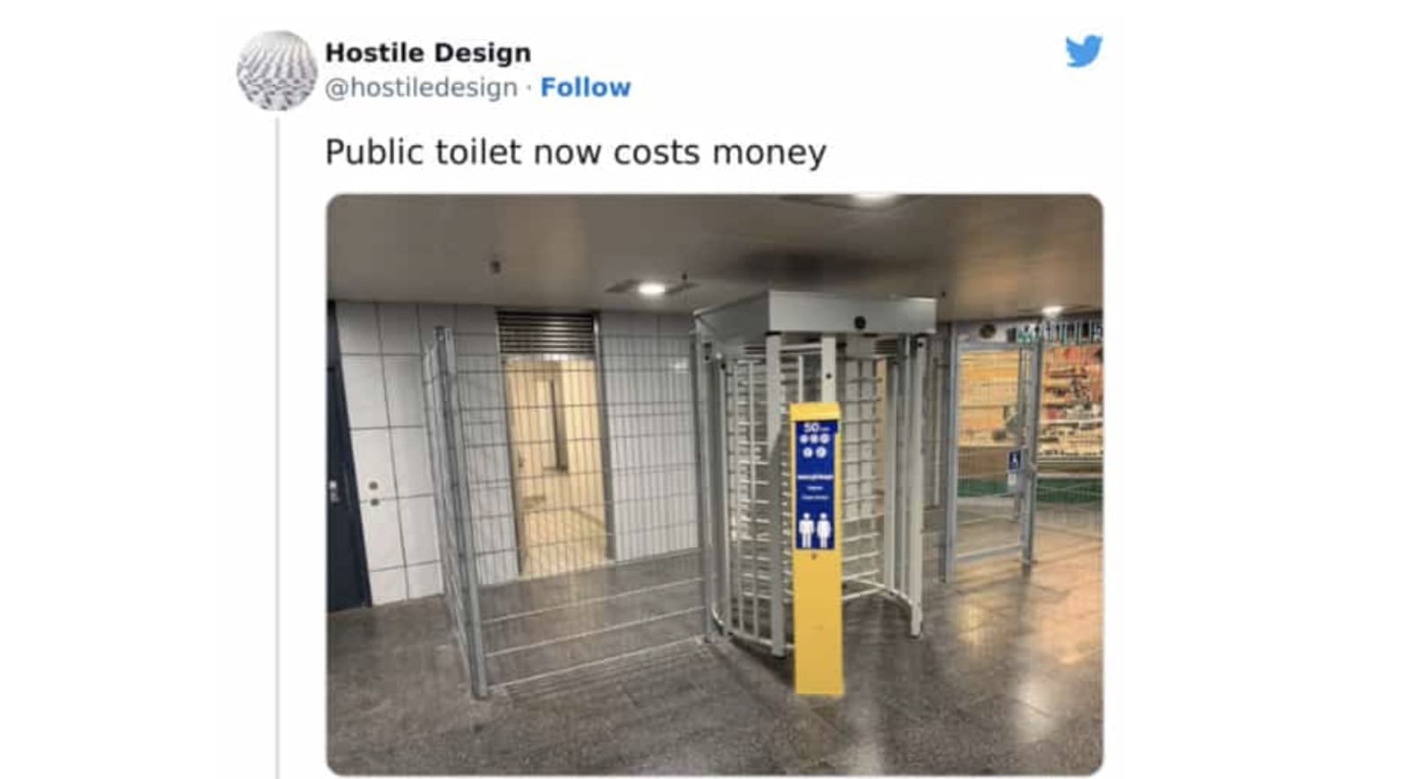 30 Hostile designs that are trying to make people actively avoid them