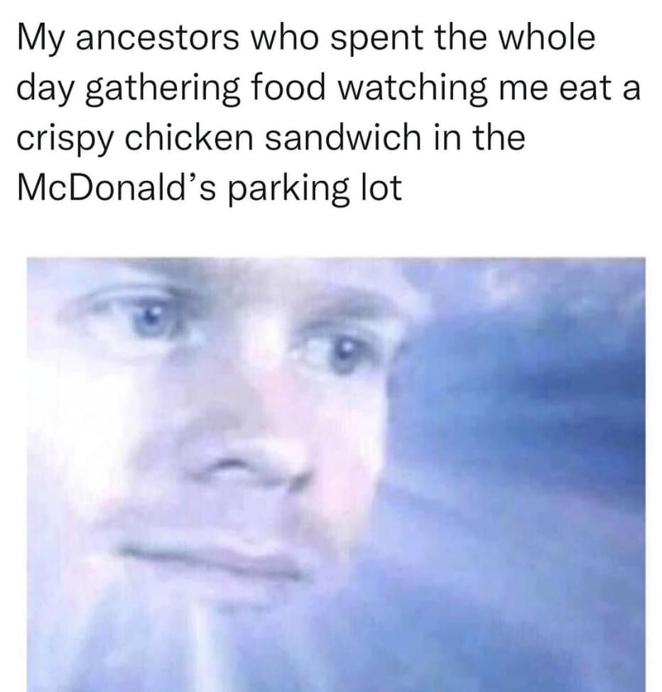 relatable funny memes-24-20220823 - Thunder Dungeon | The Funniest ...