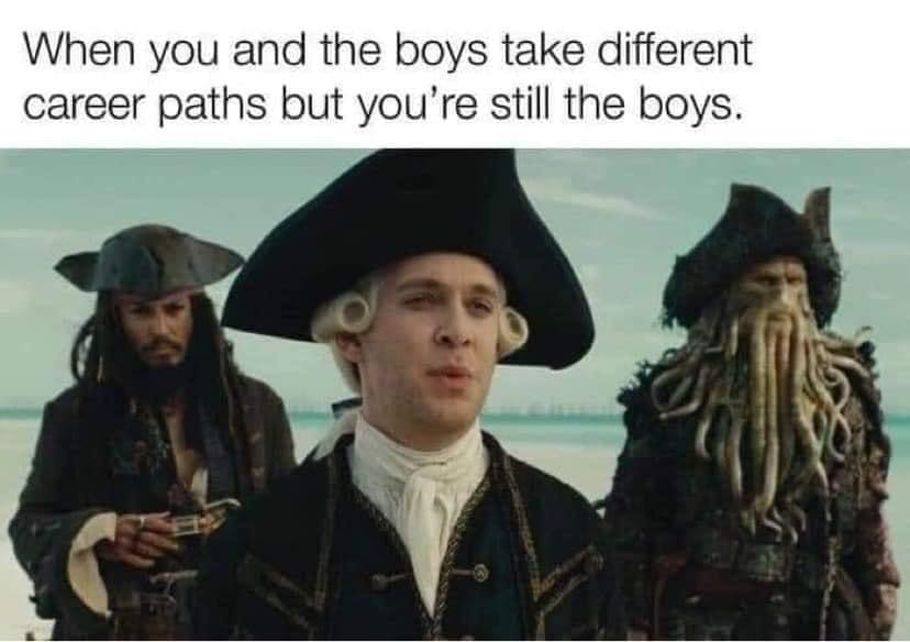 relatable memes-30-20220830 - Thunder Dungeon | The Funniest Memes. Period.