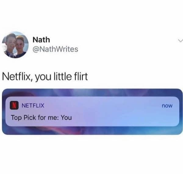 26 Memes for everyone flying single into the chilly cuddling season ahead