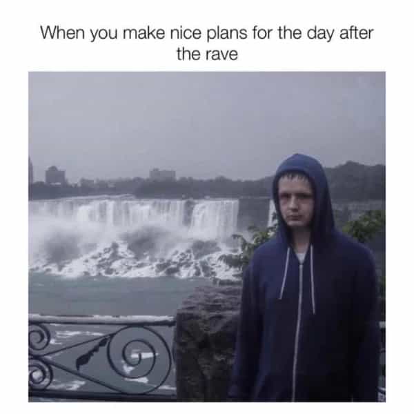 Thunder Dungeon - [30 MEMES] The Midday Meal - Fresh memes served up ...