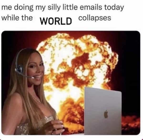 [30 MEMES] The Midday Meal - Fresh memes served up hot n ready for lunch