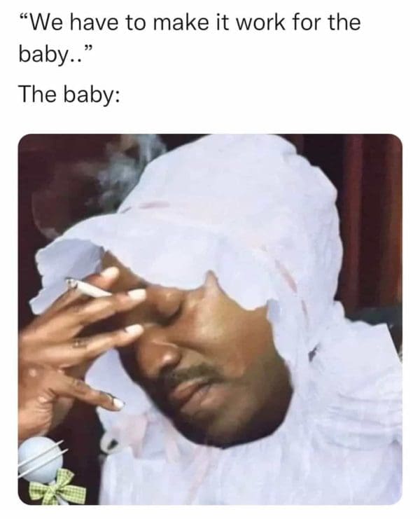 [MEME GALLERY] The Nightcap - The funniest memes from today (25 Photos)