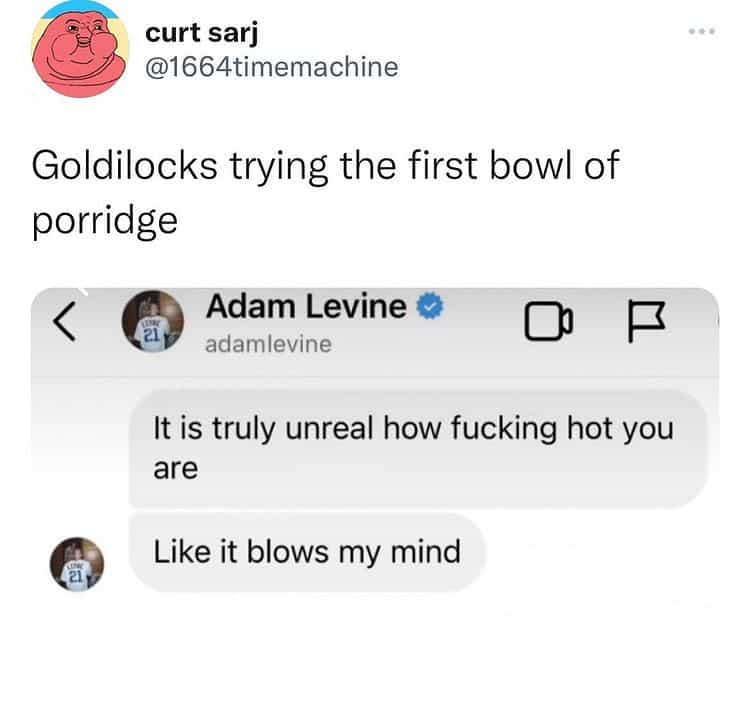 Funniest adam levine cheating memes-01-09-22-2022 - Thunder Dungeon ...