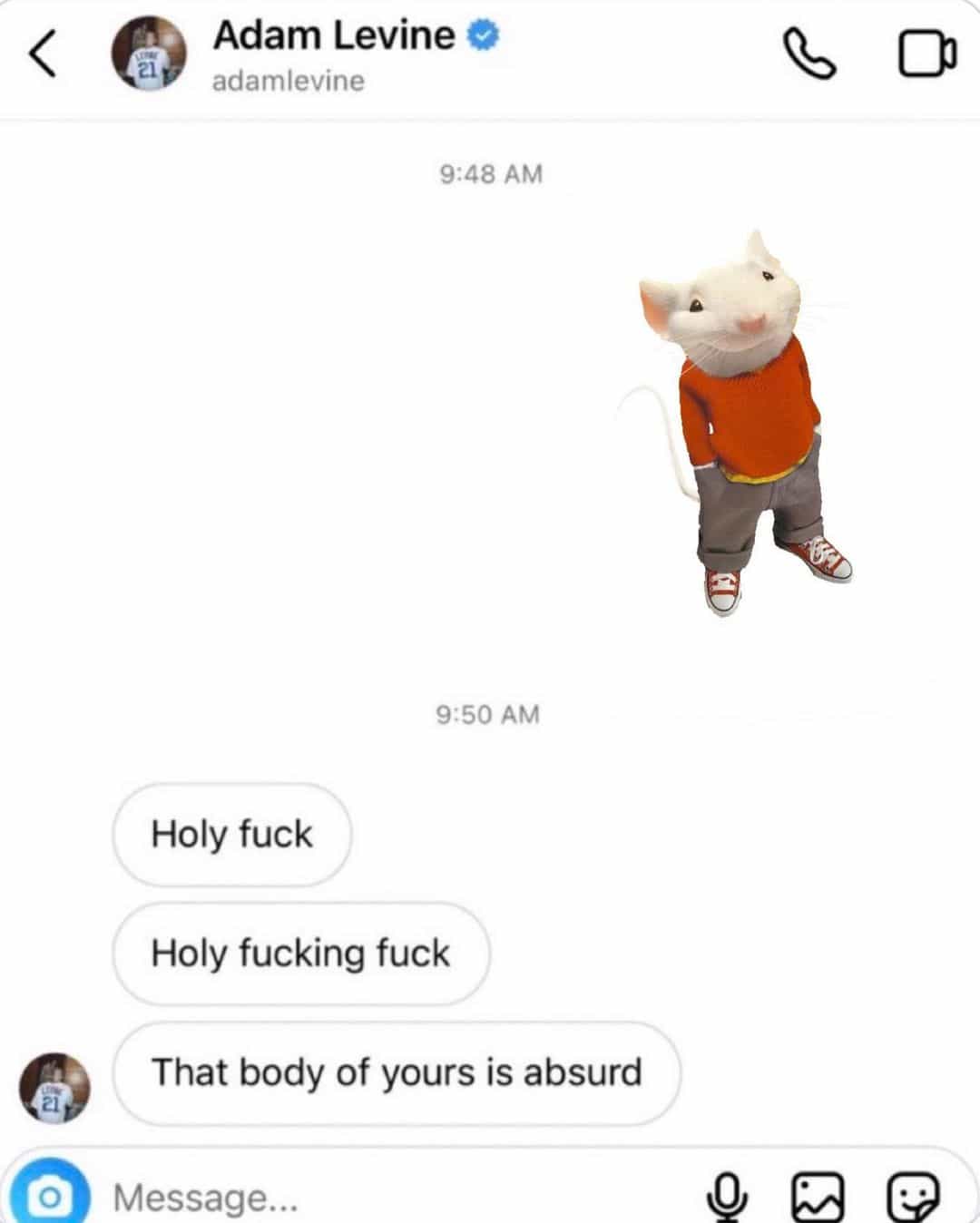 Funniest adam levine cheating memes-28-09-22-2022 - Thunder Dungeon ...