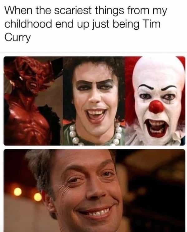 23 Horror movie memes for everyone gearing up for spooky season