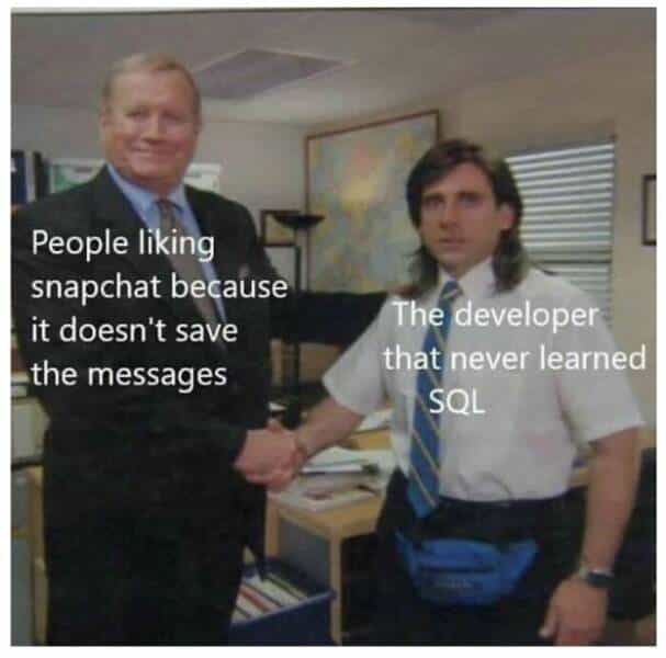 IT nightmare memes-19-09-21-2022 - Thunder Dungeon | The Funniest Memes ...