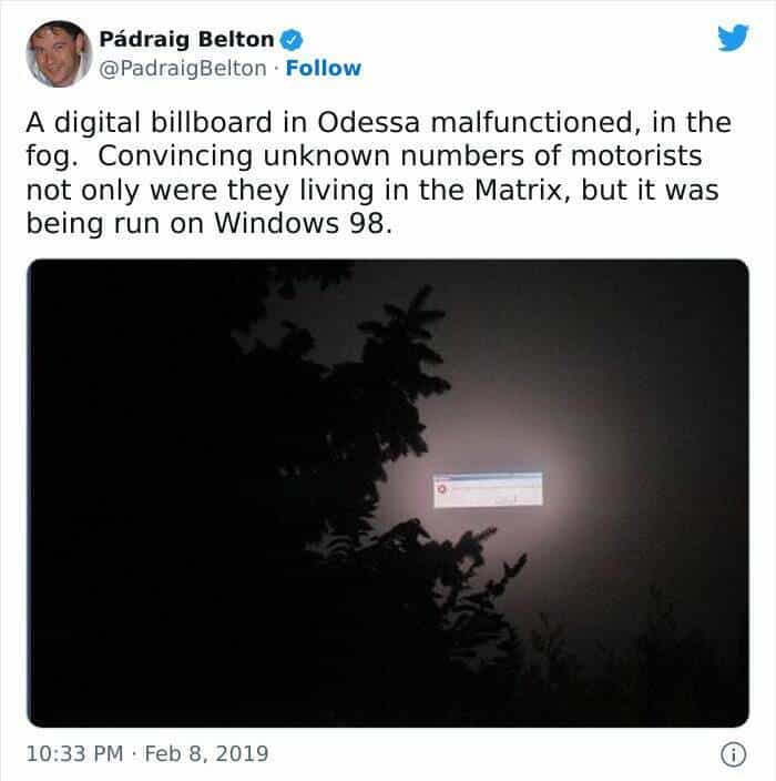 IT nightmare memes-20-09-21-2022 - Thunder Dungeon | The Funniest Memes ...