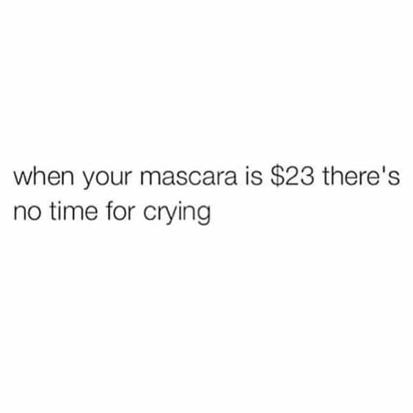 30 Memes all the ladies out there will relate to