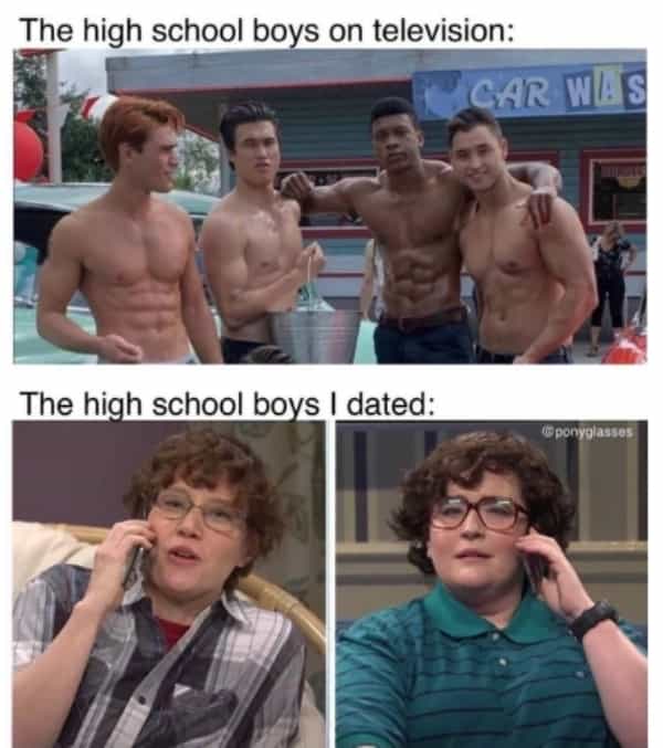 30 Memes all the ladies out there will relate to