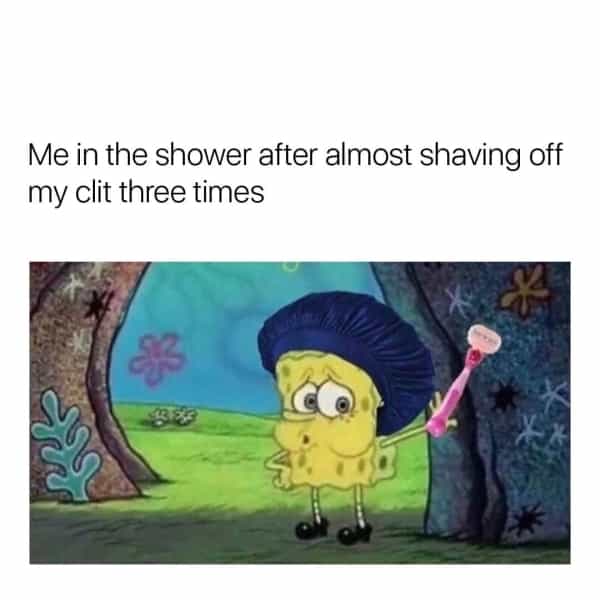 Lady memes-27-09-02-2022 - Thunder Dungeon | The Funniest Memes. Period.