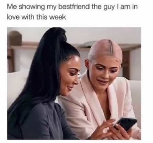 30 Memes all the ladies out there will relate to