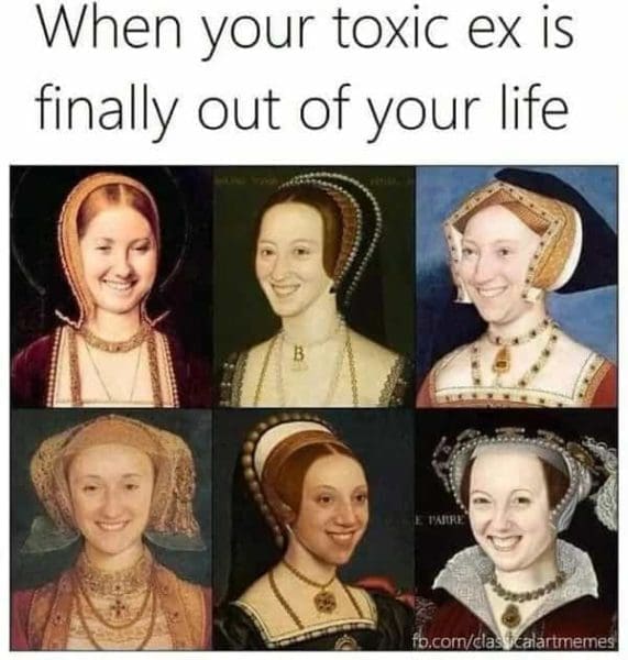 29 Medieval memes that are an improvement on renaissance art