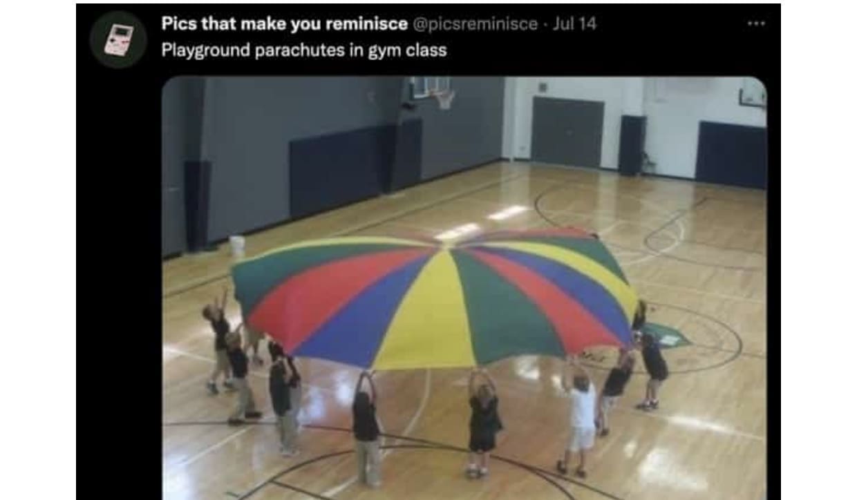 30 Memes that show without the internet, we all had the exact same ...