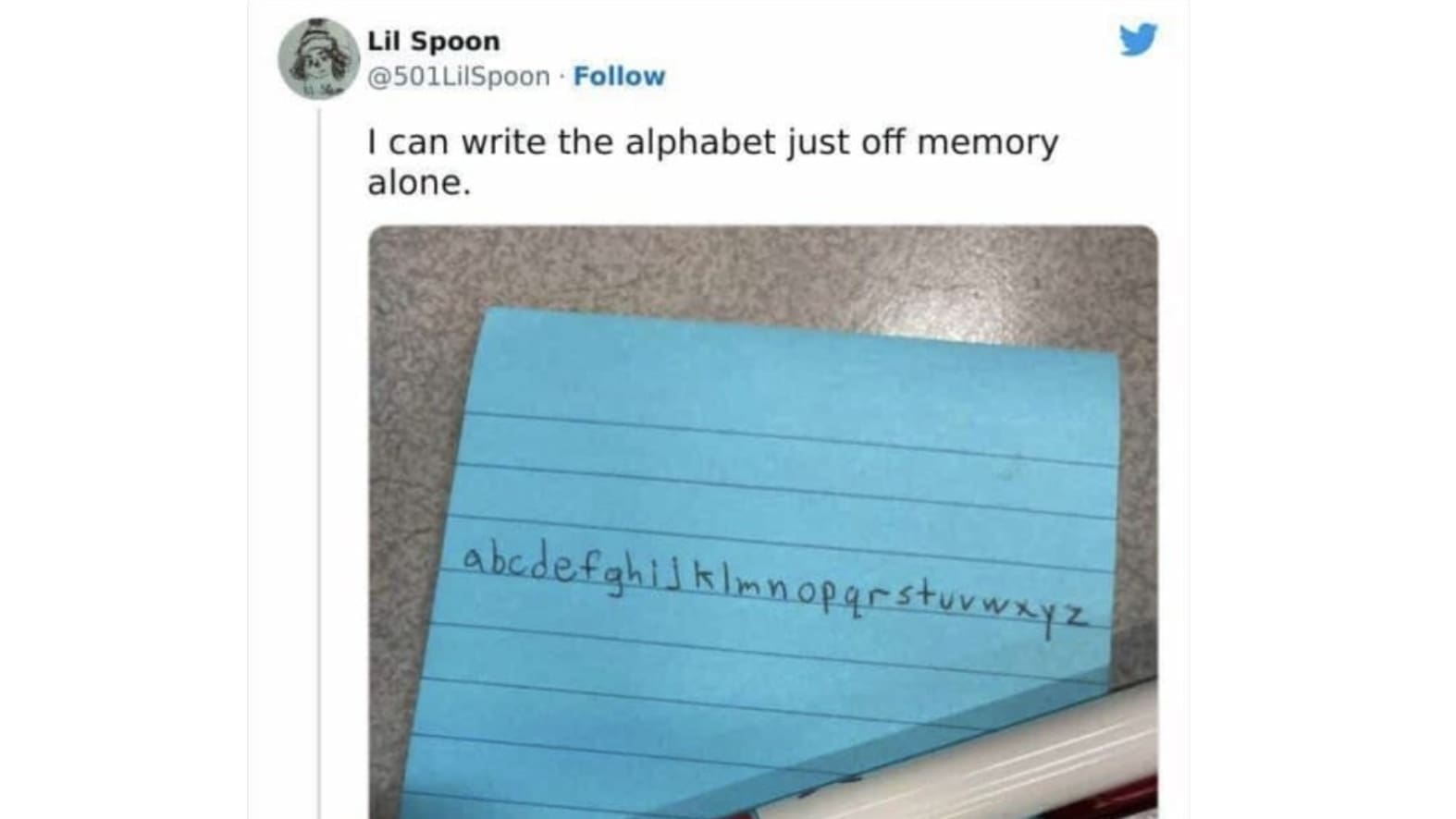30 Very peculiar things to flex about, but to each their own