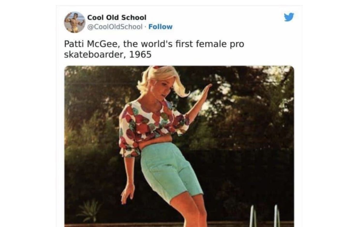 30 Cool Past Pics are historical snaps you probably haven't seen before