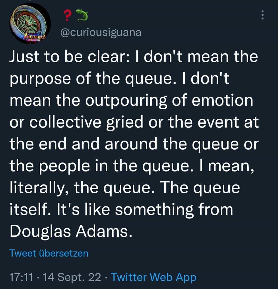 The greatest queue-02-09-15-2022 - Thunder Dungeon | The Funniest Memes ...