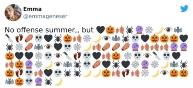 autumn fall memes-20-20220919 - Thunder Dungeon | The Funniest Memes ...