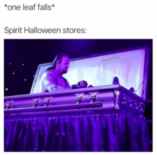 autumn fall memes-25-20220919 - Thunder Dungeon | The Funniest Memes ...