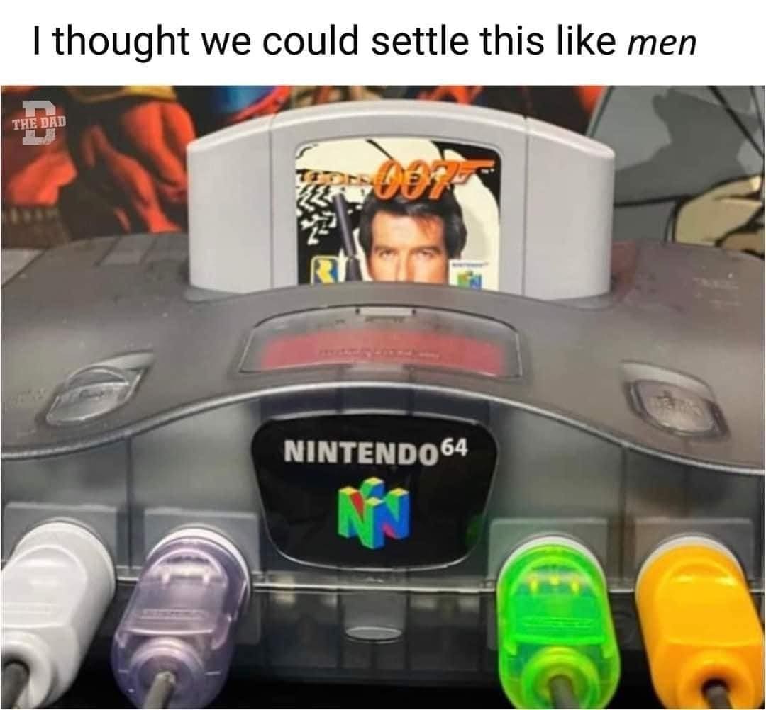 daily old but gold-103-20220921 - Thunder Dungeon | The Funniest Memes ...