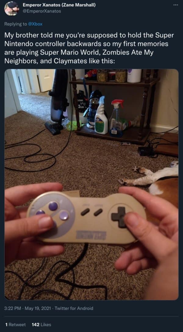 earliest gaming memories-19-20220904 - Thunder Dungeon | The Funniest ...