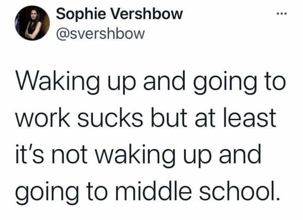 30 Working memes to get your ready for this week's grind