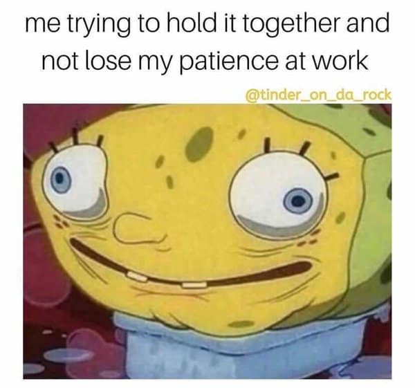 30 Working memes to get your ready for this week's grind